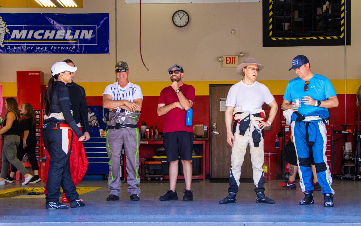 September 2022 - Club Spring Mountain Newsletter