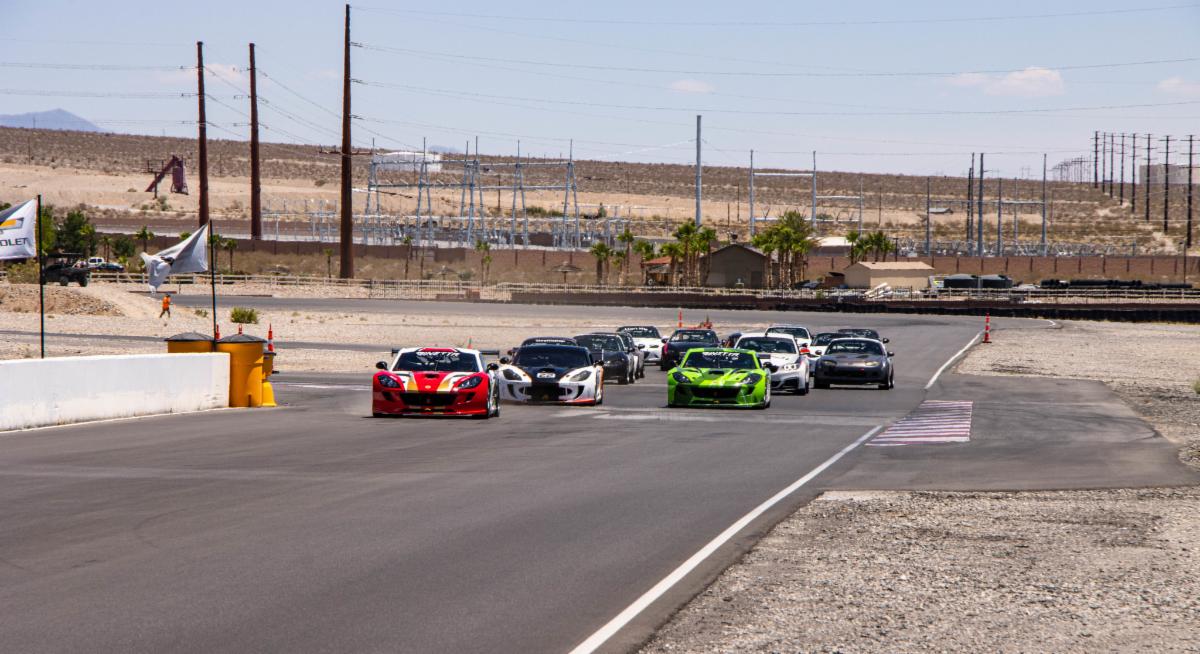 September 2022 - Club Spring Mountain Newsletter