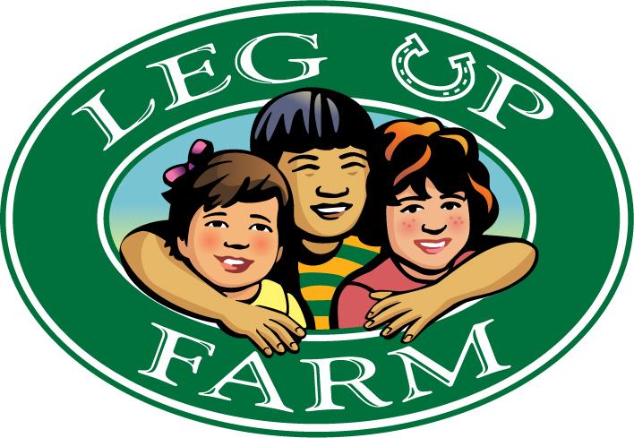 Leg Up Farm News
