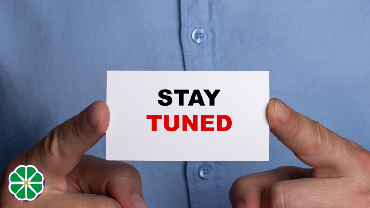 Weekly Announcements