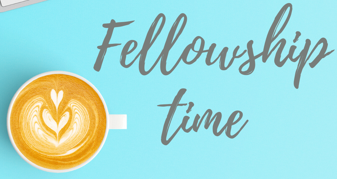 Weekly Announcements