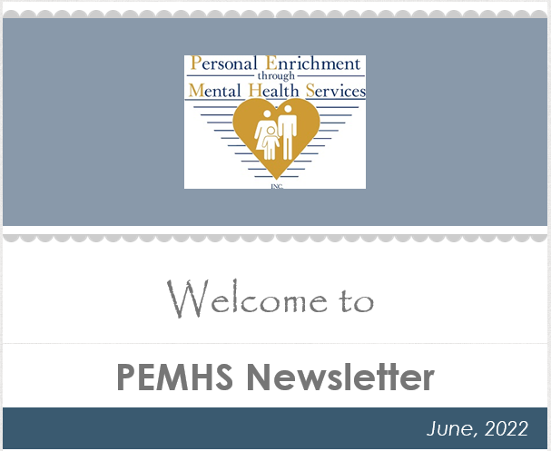 July 2022 Newsletter 😍