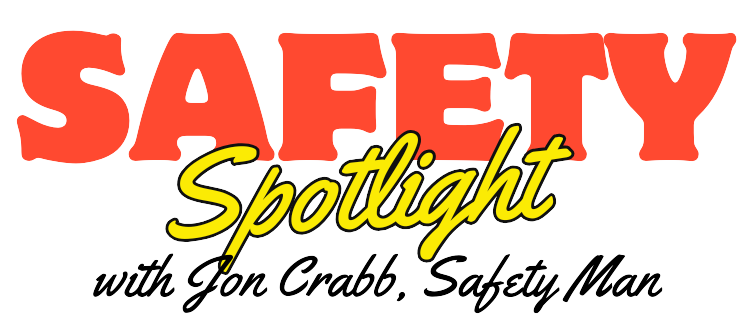 Safety Spotlight