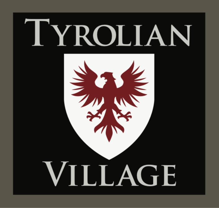 The Tyrolian Times - TVA Community Updates - August 2023