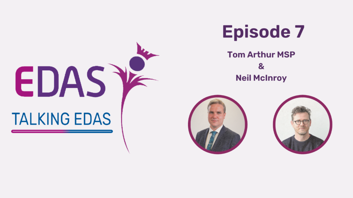 EDAS Monthly Newsletter January 2023