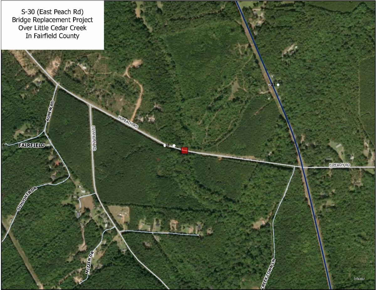 SCDOT Requests Public Comment on the 2021-2027 Statewide Transportation ...
