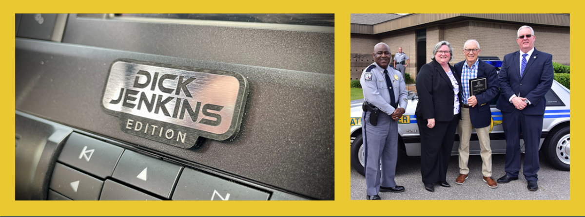 The Connector e-Edition, June 2023