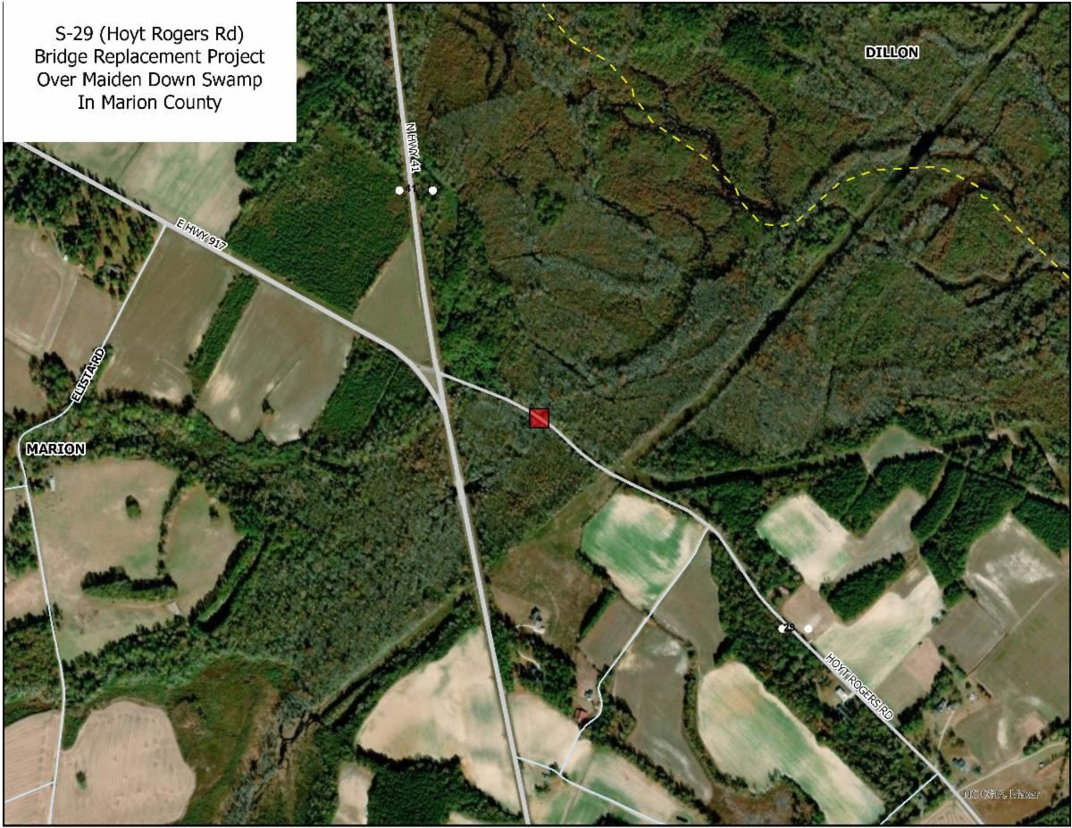 SCDOT Requests Public Comment on the 2021-2027 Statewide Transportation ...