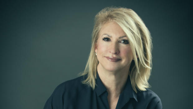 Making the Rounds with Founding Dean Barbara Atkinson, April 16th, 2019