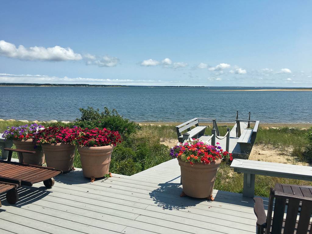 Cape Cod Getaways—Direct Booking = More Savings