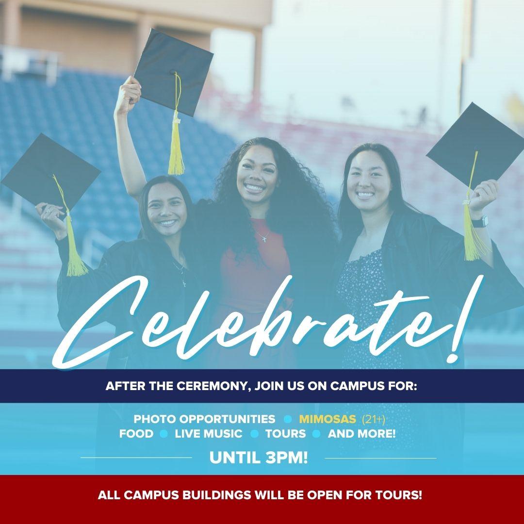2023 Graduation Ceremony