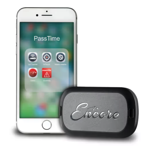 Encore Device: Waive POR!