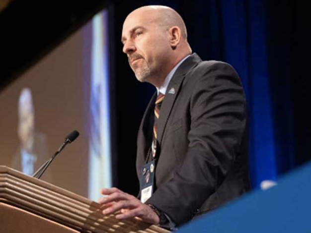 Rail & Labor News from RWU 2023 - Week #35