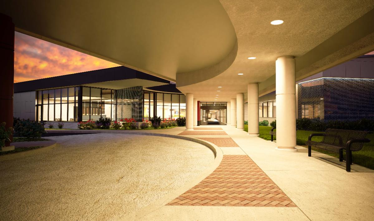 VISTATECH Center Customer Event Survey