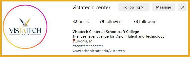 April Newsletter: Hybrid Meetings, We're Hiring, Follow Us on Instagram