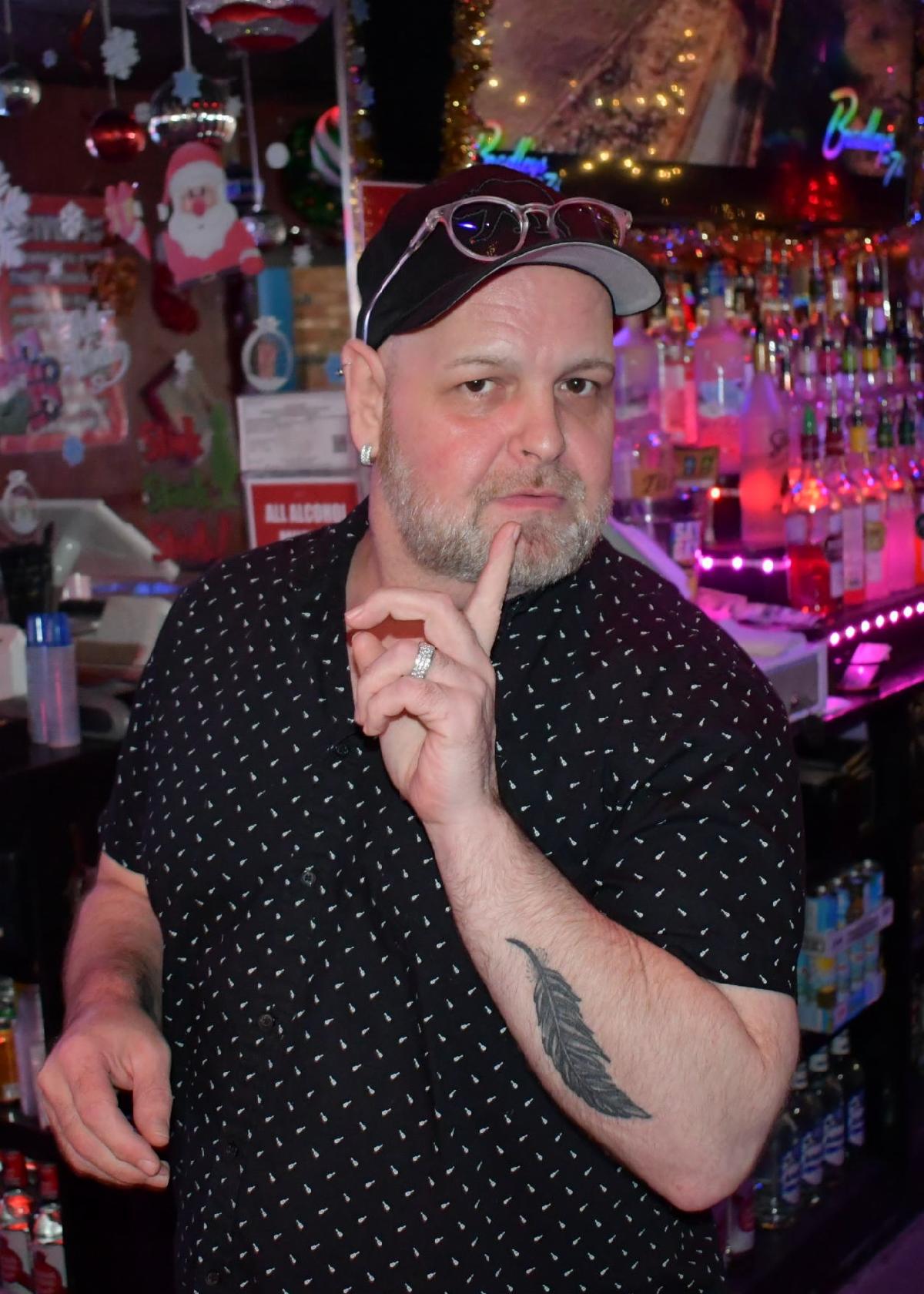 Dishing with Mark n Carrie 1-4-24… New Music Video from Tampa’s Jeremy ...