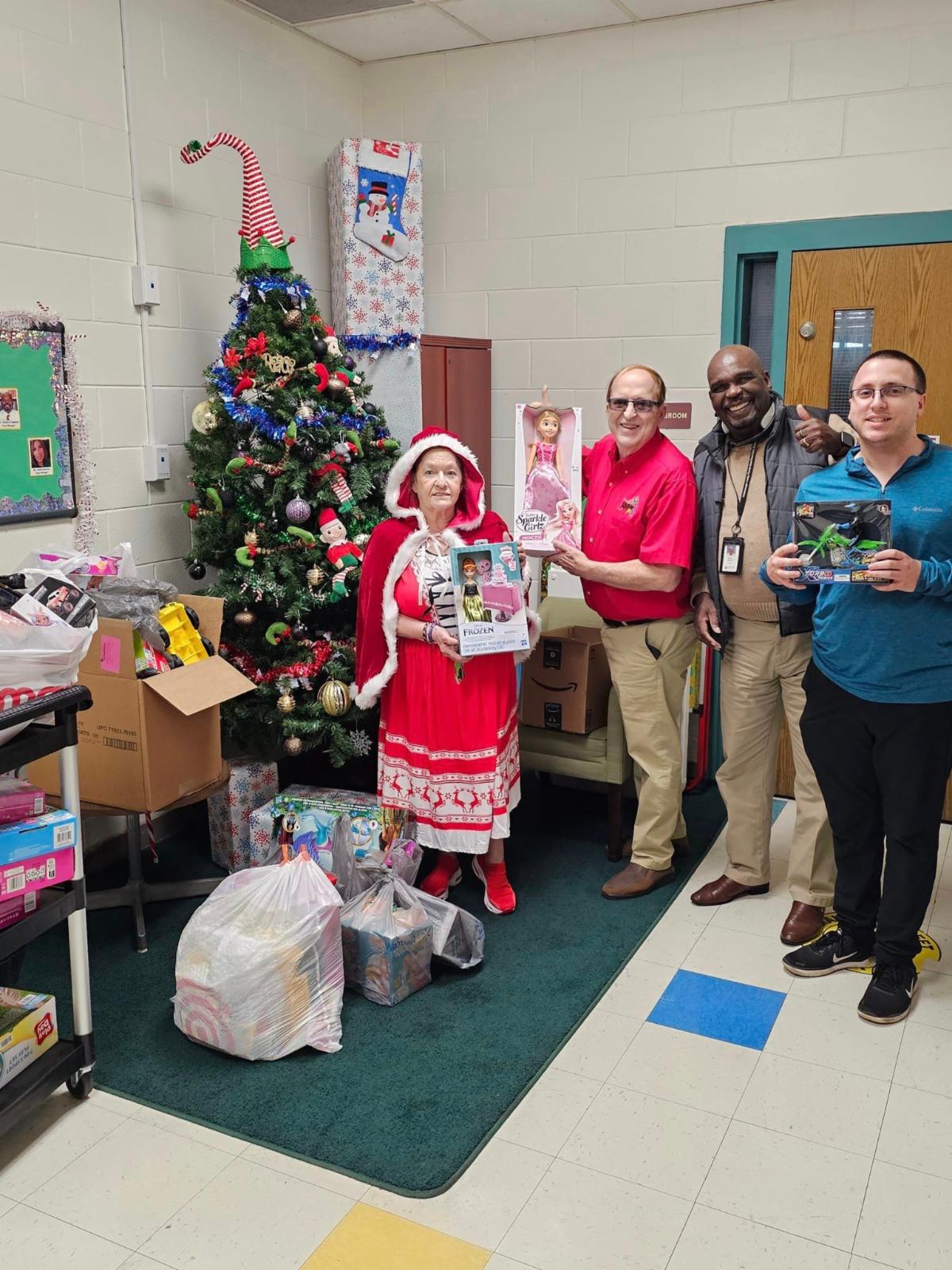 Dishing with Mark n Carrie 1-4-24… New Music Video from Tampa’s Jeremy ...