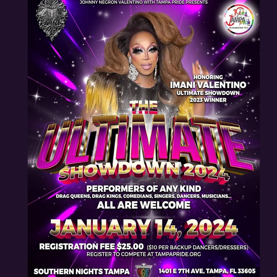 Dishing with Mark n Carrie 1-4-24… New Music Video from Tampa’s Jeremy ...