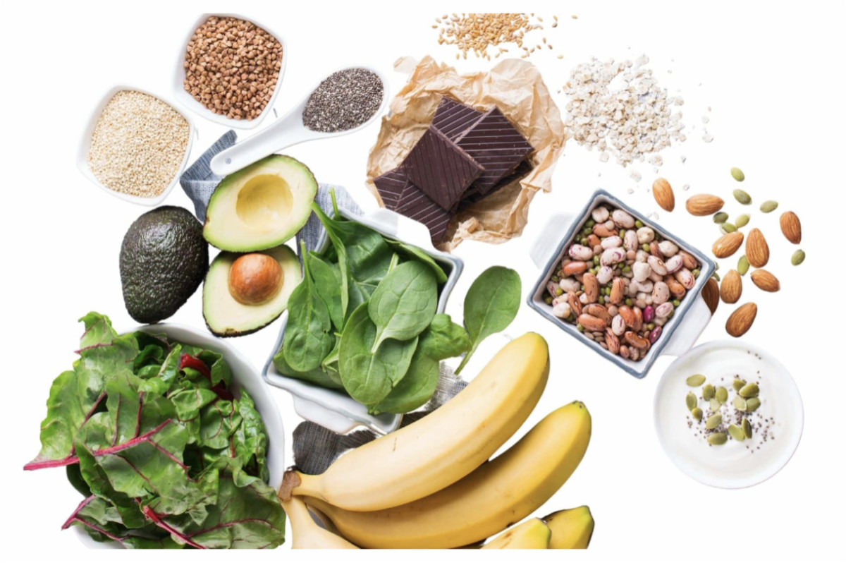 "Cool & Composed" - within a minute - with Topical Magnesium • Shaka ...