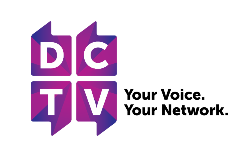 The Aperture! DCTV latest news for you