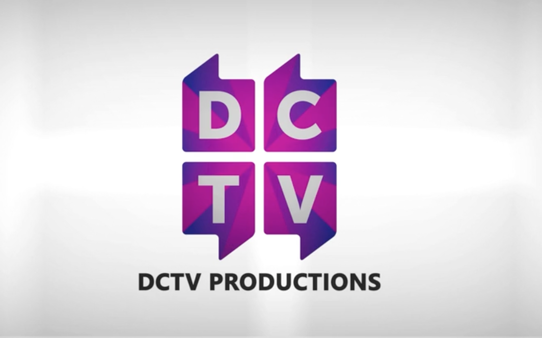 The Aperture! DCTV latest news for you