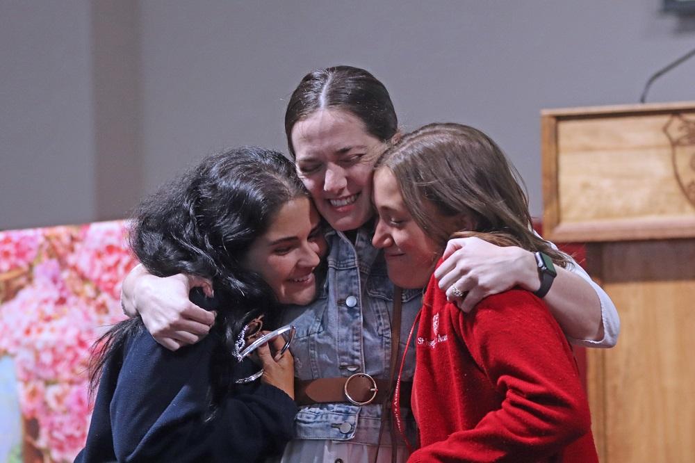 A Deeper Look at SJA