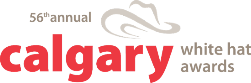 Casting Call - Calgary White Hat Award volunteer interviewers