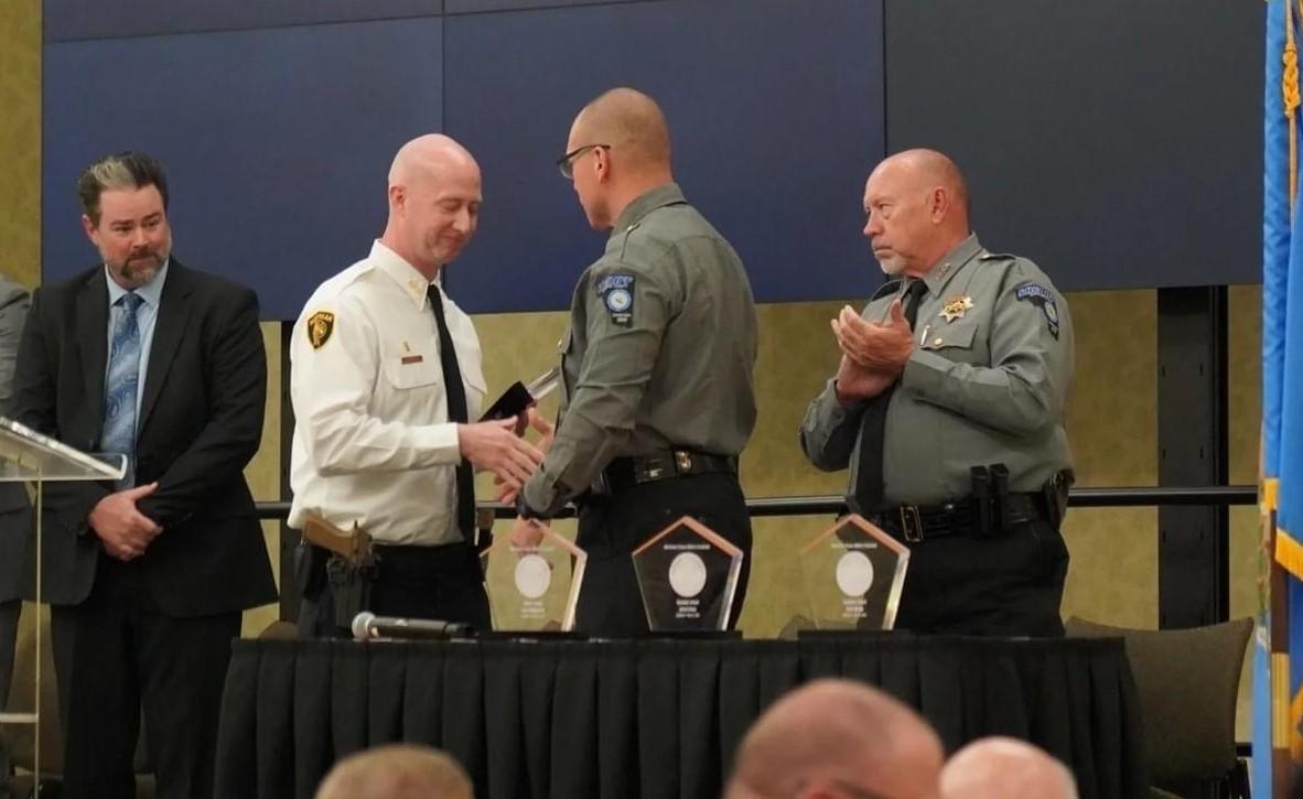 City Manager's Weekly Report