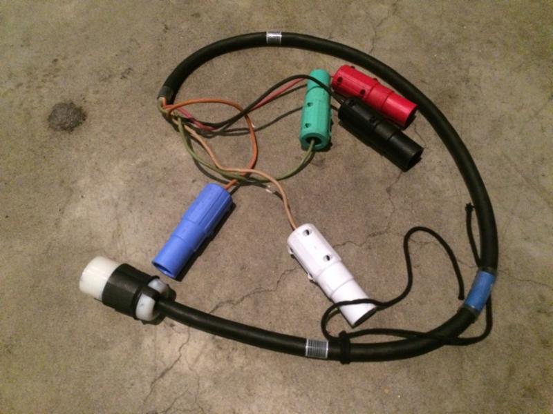 Technopolis: Danger Looms