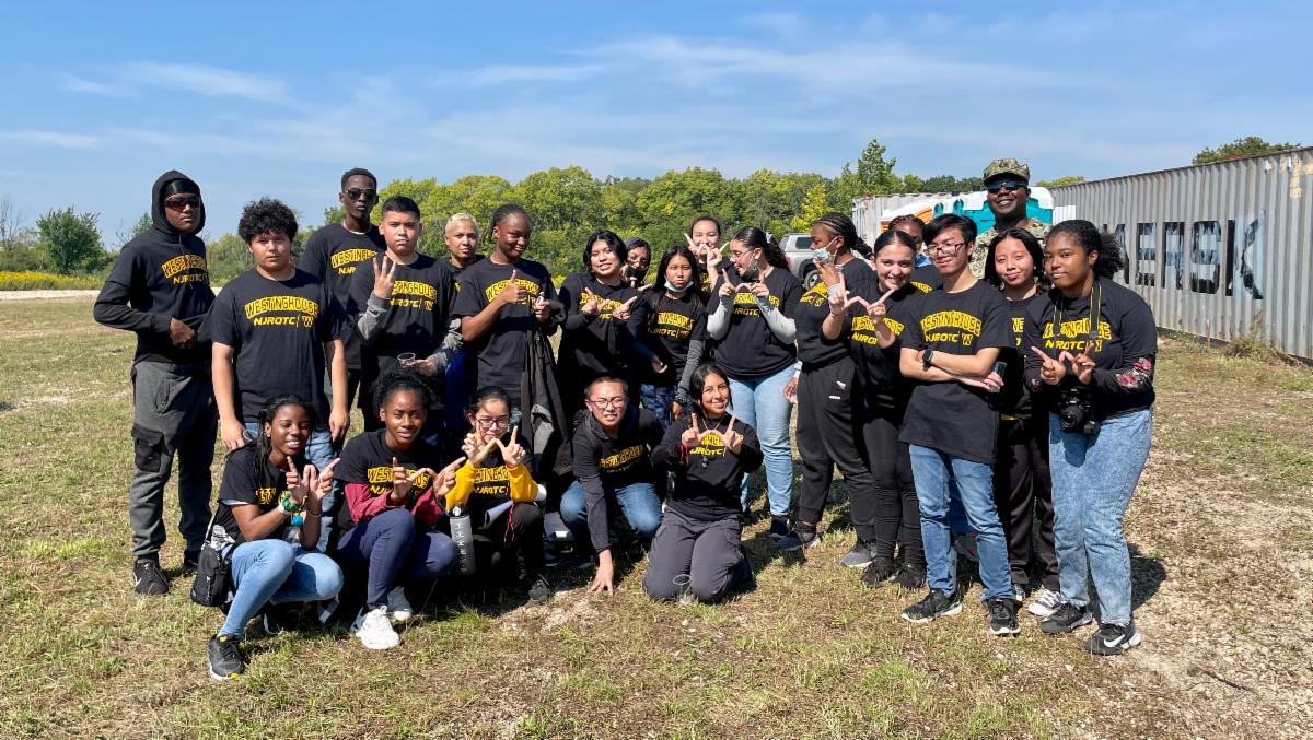 GWCP Principal's Monthly Newsletter