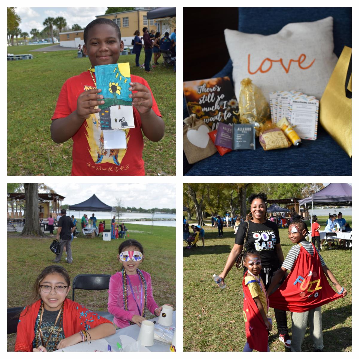 Newsletter for HWOP - March 2024