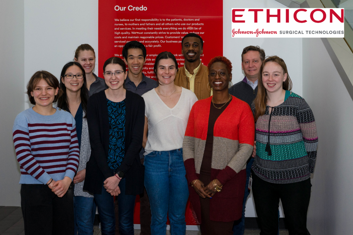 Girl Scouts is moving the needle from 24%!