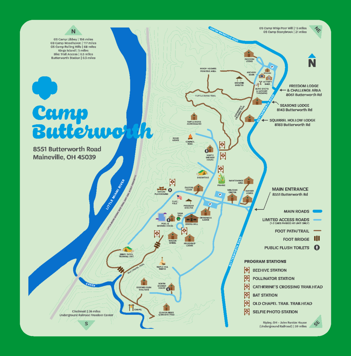 Igniting the Promise