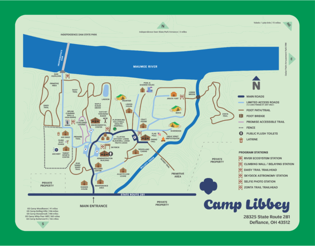 Igniting the Promise