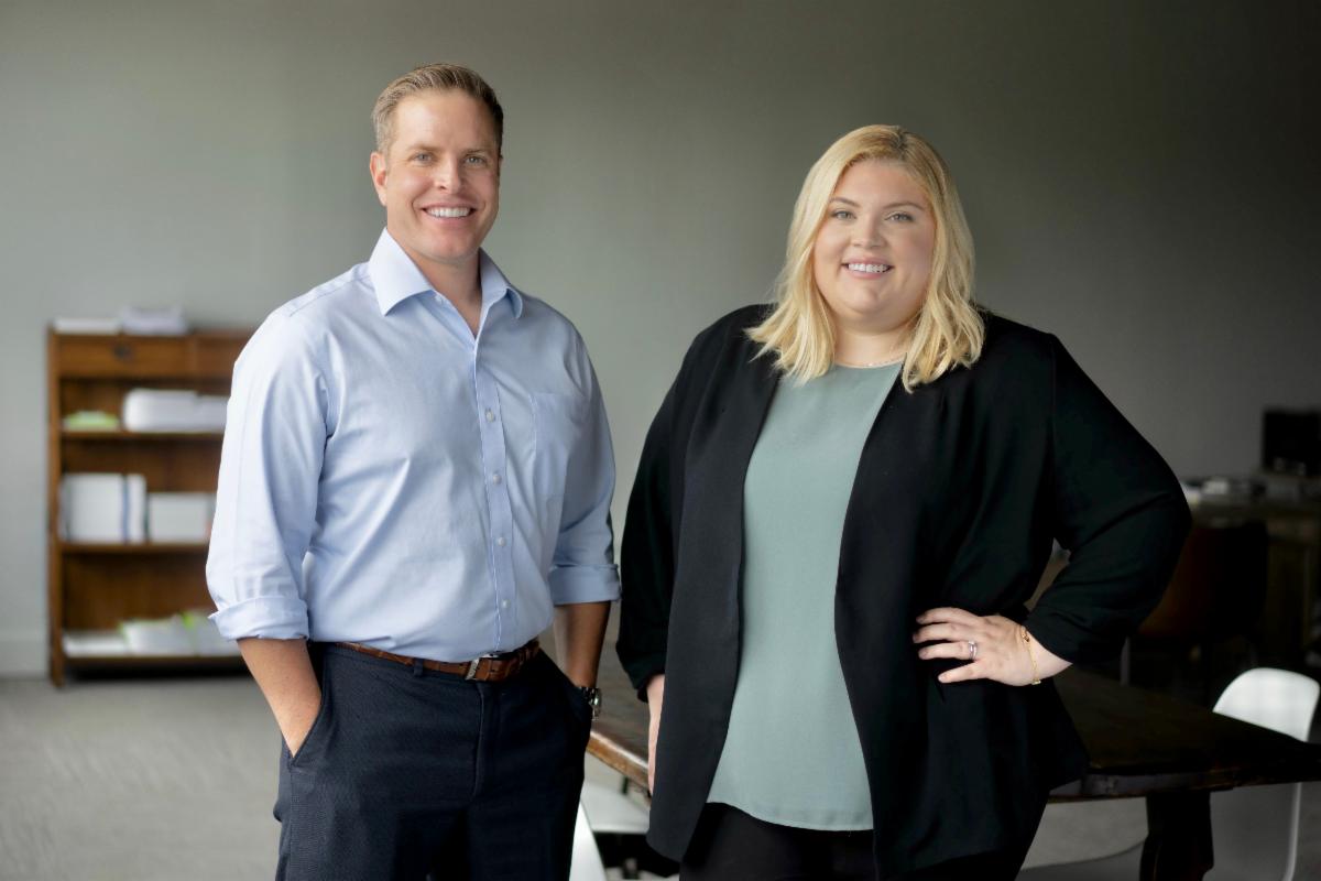 Introducing the Samaritan Fund Foundation