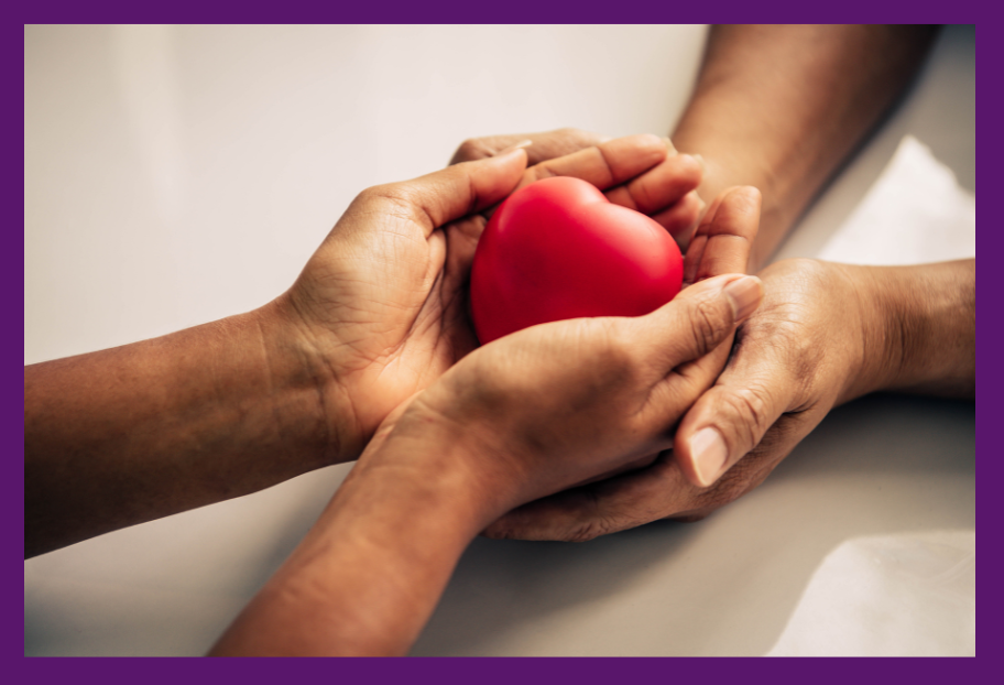 Introducing the Samaritan Fund Foundation