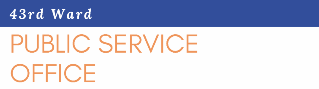 Special Notice: Chicago Municipal Run-Off Election Day