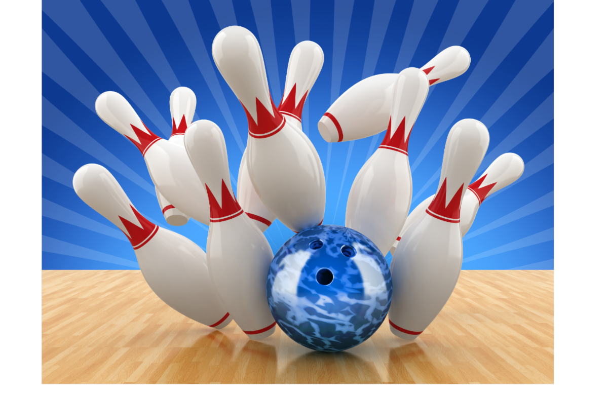 Middle School Bowling Field Trip