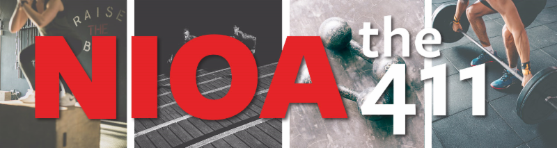 NIOA 411 - Special Invitation: Today’s MuscleSport Webinar with ...