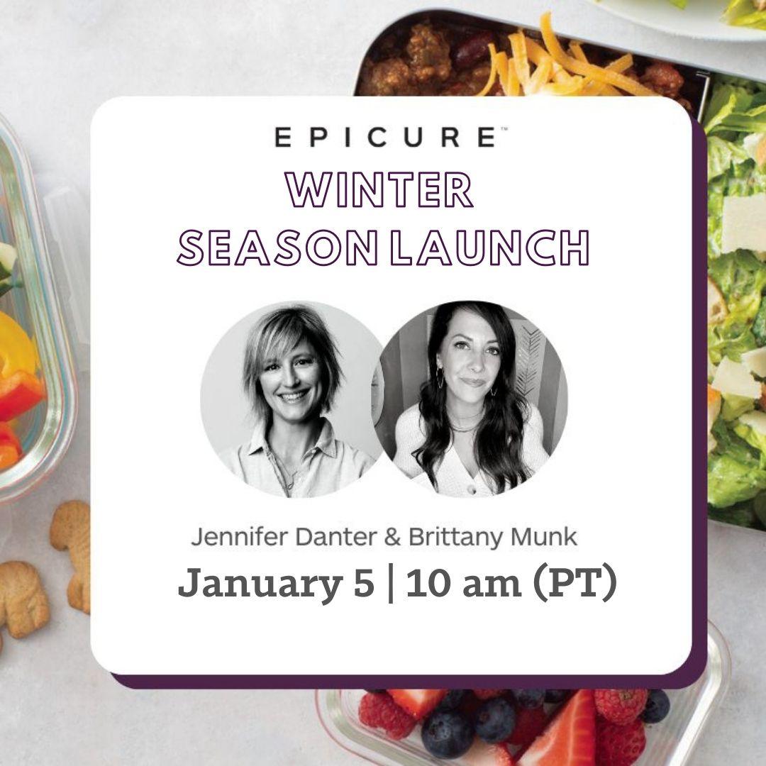 The DISH—Ringing in the New Year!