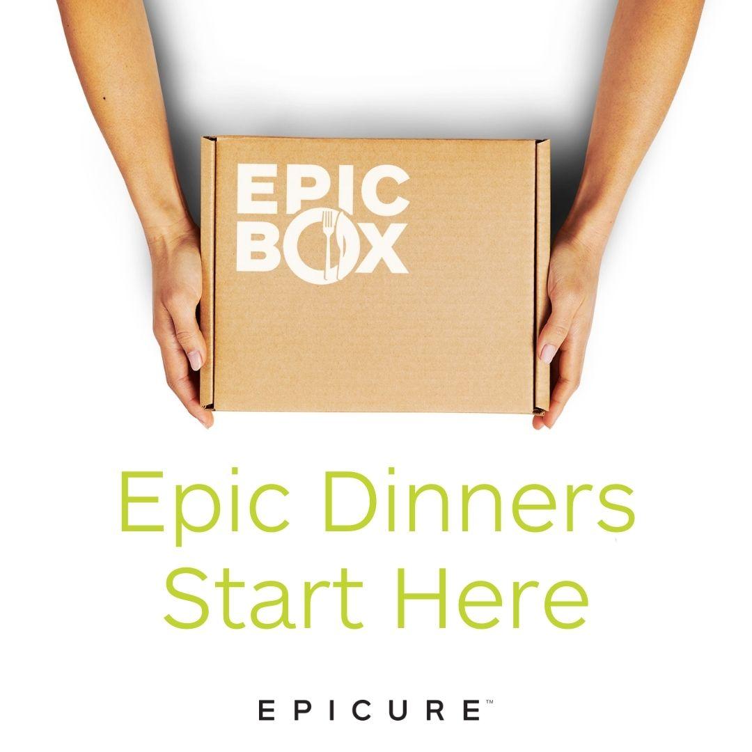 The DISH—Ringing in the New Year!