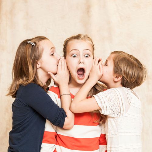 Special Guests Tom Mower Jr and Laura Baccini will be sharing tonight