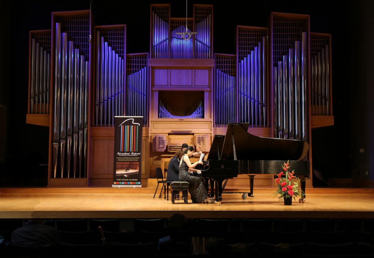 2022 IKOF Online Preliminary Round Auditions Now Open!