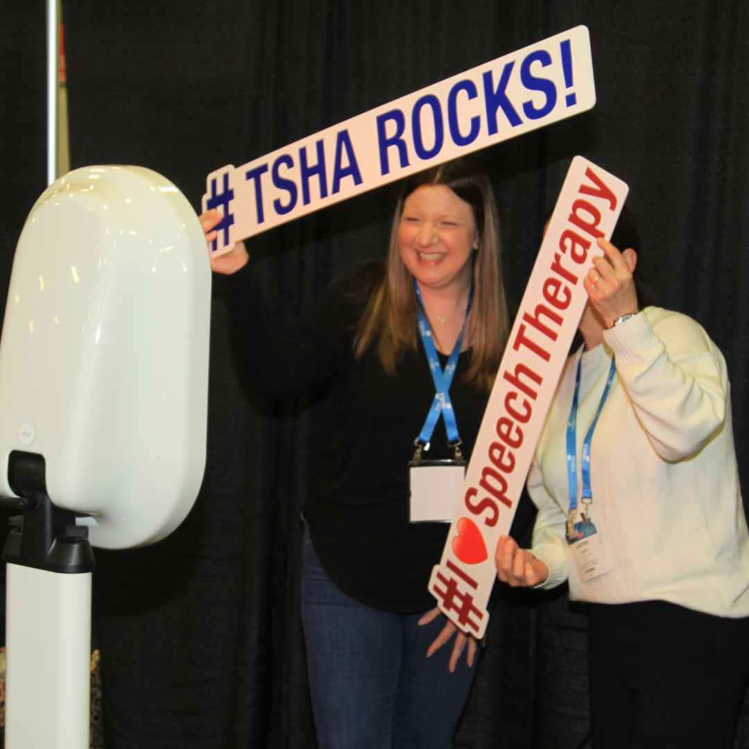 TSHA Student Corner: New Professionals Forum, Scholarships, and More
