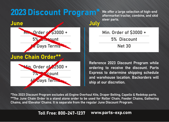 Check Out our High Quality Skid Steer Cylinders!