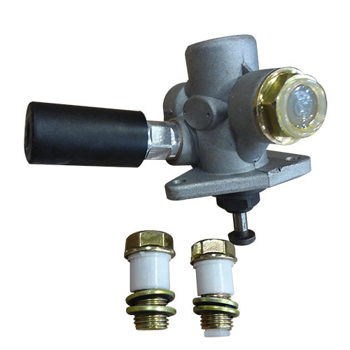 Stock up on Sieves and Chaffers!