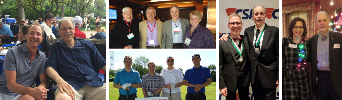 Remembering fellow CSI member Alan Itzkowitz