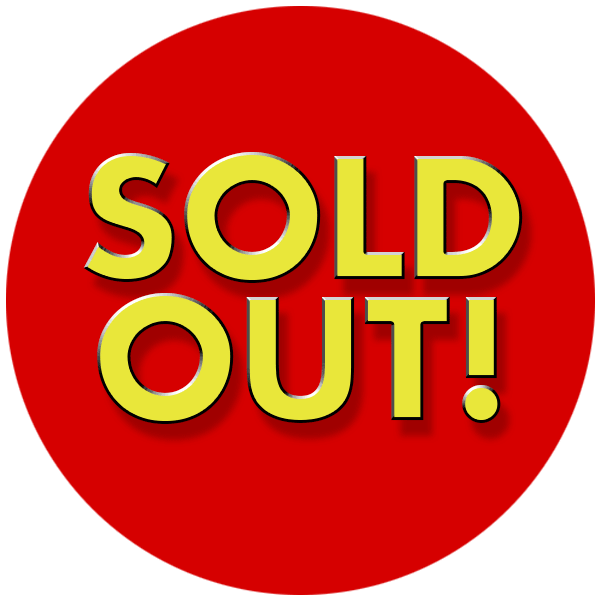 Sold Out Sold Out