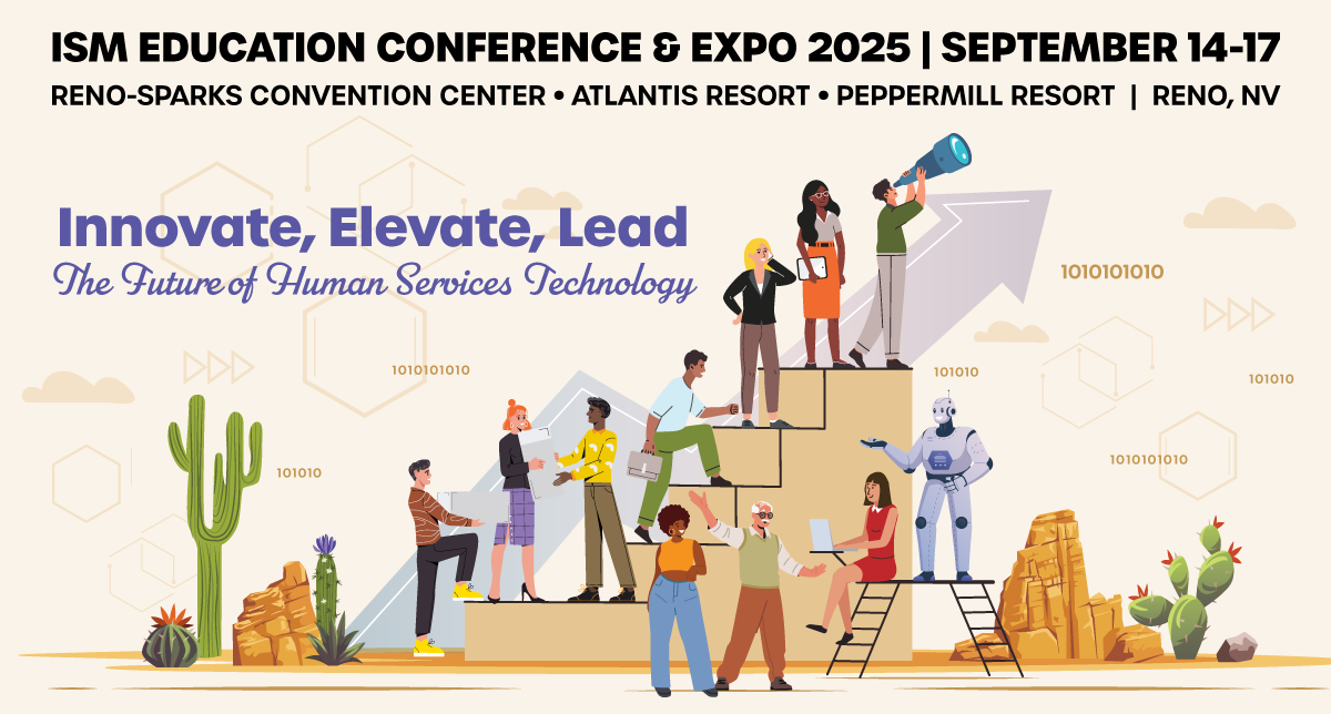 Registration and Hotel Block Open for ISM Conference & Expo