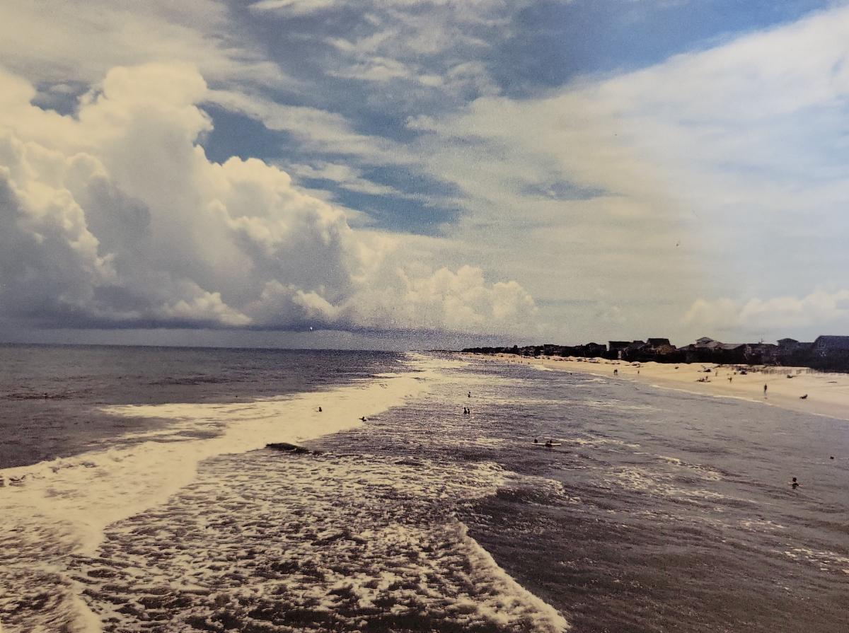 AUGUST 2022 Newsletter from the Friends of the Graveyard of the ...